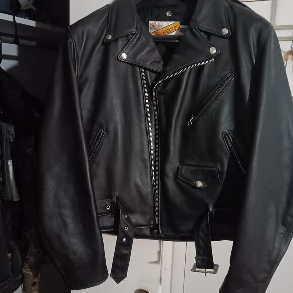 Schottnyc perfecto | Jackets & Coats | Schottnyc Perfecto | Poshmark